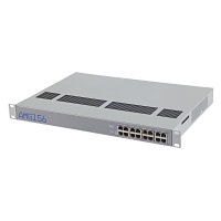 AMG156-8GAT-RP240 Industrial 8-Port PoE Injector, 8x RJ45 Ports (Input ...