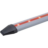 Hoyles RPLED04000 Dado Panic Strip Alarm and Affray Switch Strips, 4000mm