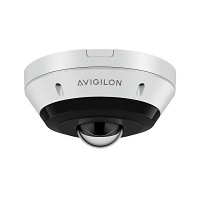 Avigilon Unity 8.0C-H6A-FE-360-DO1-IR 8MP H6F Camera, Outdoor, WDR, IR, 360-Day Storage