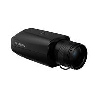 Avigilon Unity 2.0C-H6X-B 2MP Box Camera, WDR, HDSM SmartCodec