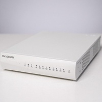 Avigilon Unity ENVR2-PLUS-8P4-UK ENVR2 PLUS with Avigilon Control ...