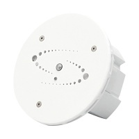 Avigilon Unity HALO-V3.00C-PC HALO IoT Smart Sensor 3C PC with Occupancy and People Counting, White