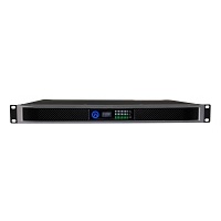 LEA Professional LEA CS168 Connect Series Networked Amplifier, 8 ...