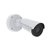 AXIS Q1972-E Outdoor Thermal Bullet IP Camera, 35mm Lens, 30 fps