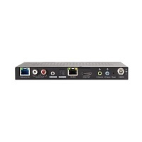 Binary B-900-MOIP-4K-RX-2AC B-900 MoIP Video Downmixing Receiver