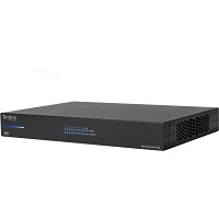 Araknis Networks AN-310-SW-R-8 310 Series 8-Port L2 Managed Gigabit ...