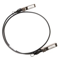 Araknis Networks AN-SFP-10-D-1 SFP+ Transceiver Module, DAC Connector ...
