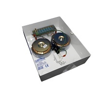 Dantech DA389 Power Supply, 24V 8A AC