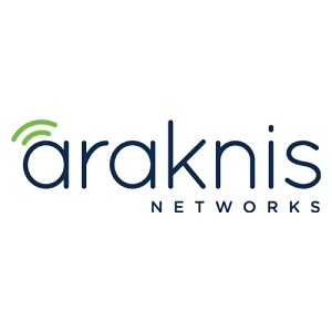 Araknis Networks AN-220-RT 220-Series Single-WAN Multi-Gigabit VPN Router