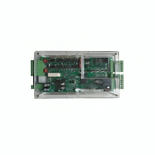 ZKTeco SP-BG1000-PSA54-1 Replacement Control Panel for BG1000 Barrier