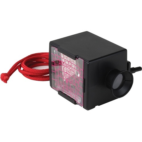 Optex AVF-1 Viewfinder for SIP Series of Outdoor Detectors
