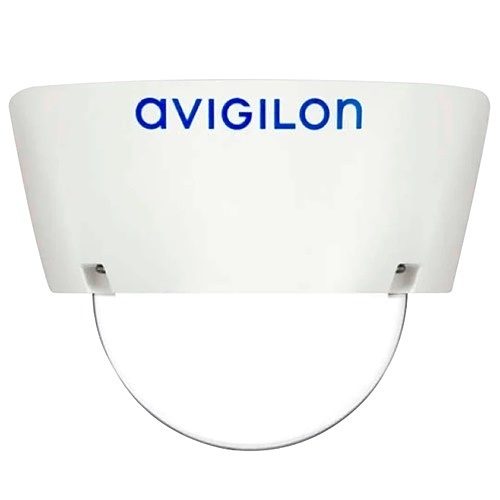 Avigilon Unity H4A-DP-CLER1 Replacement clear cover for H5A / H4A ...