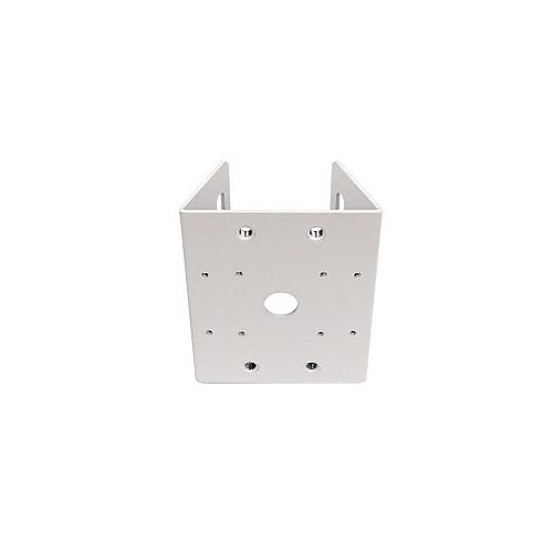 Avigilon Unity MNT-AD-POLE-B Pole mount adapter for use with MNT-PEND ...