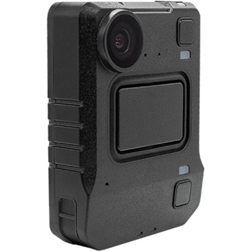Avigilon VB-440-64-ALIG-N VB400 Series Body Worn Camera with Alligator ...