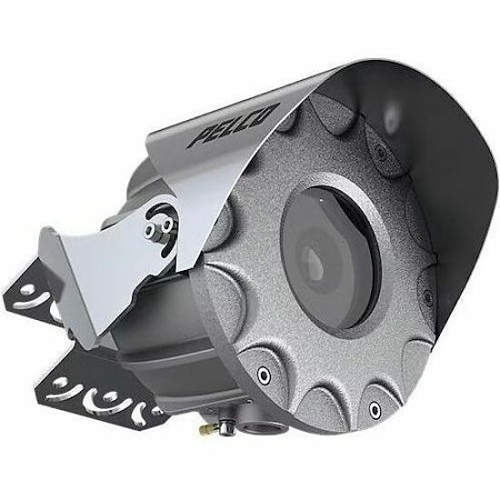 Pelco EXC2602-62 ExSite Enhanced 2 Series 6MP Explosionproof Fixed ...