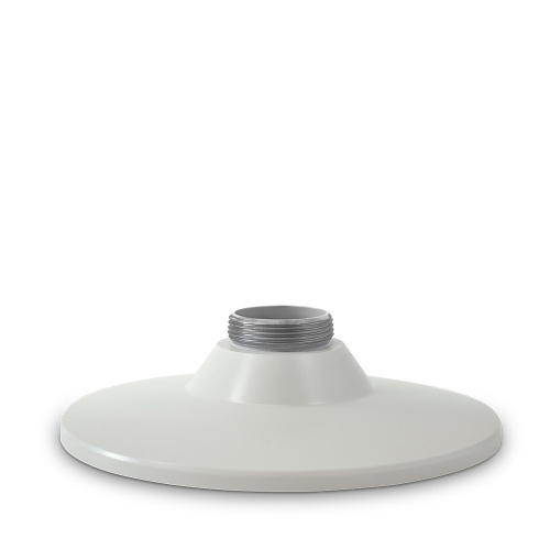 Arecont Vision SO-CAP Mount Cap for SurroundVideo Omni, 1.5" NPT Male