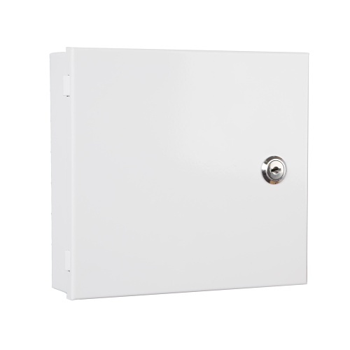 RGL KP-LOCKBOX Lockable Keypad Box with 2-Key