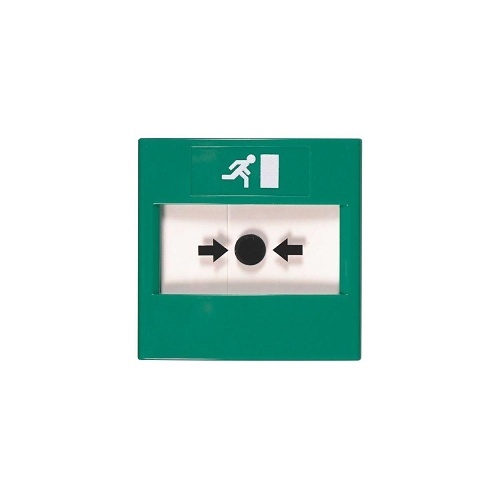 Hoyles MCP-GS-11 Access Control Series ReSet Emergency Release Call ...