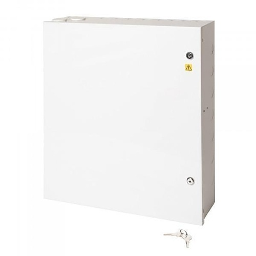 Acre ACCESS-UL-PSU6-ENC PSU6 Enclosure for (12) Door Controllers