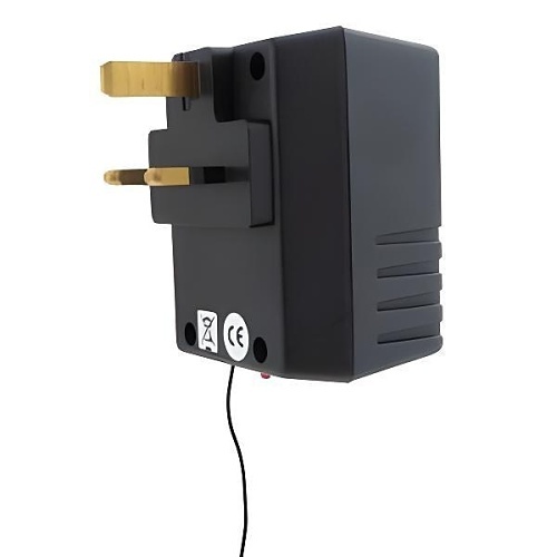 Luminite ESB.1 Mains Operated Plug-In Beeper, 200m Transmission Range ...