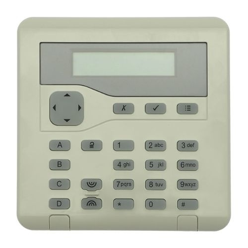 Eaton KEY-KP01 Scantronic Keypad for Intruder System with Proximity ...