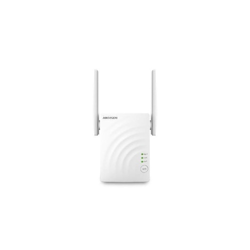 Hikvision DS-3WRE12C AC1200 Dual Band Wi-Fi Extender