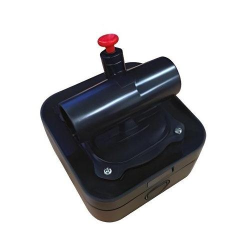 Xtralis XCL-LB-H2-RA VESDA Sensepoint XCL Hydrogen 1000ppm (Fixed) 4 ...