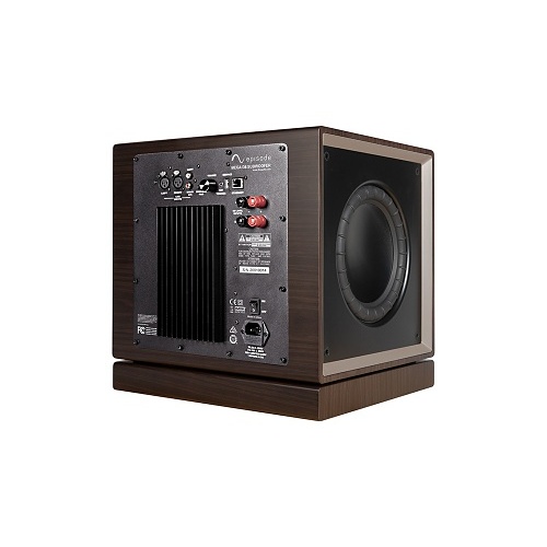 Image of ES-SUB-MEGA-D8-WLN