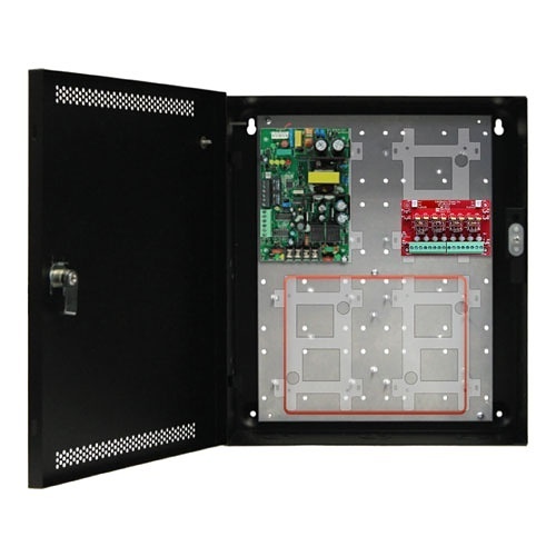 Avigilon Unity AC-LSP-2DR-MER Two Door Mercury Single Voltage ...