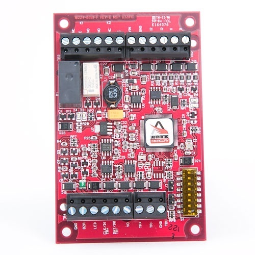 Avigilon Unity AC-MER-CON-MR50 Access Platform MR50 Single Card Reader Interface