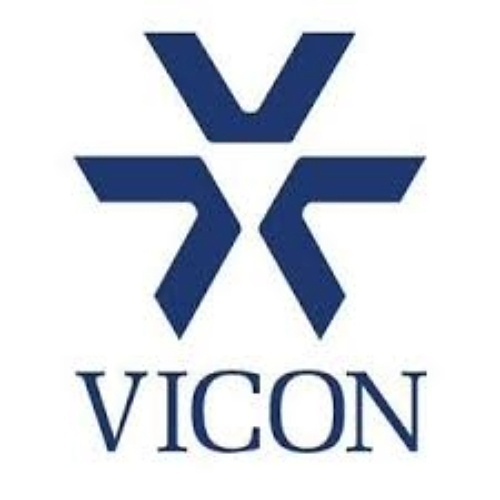 Vicon V2000B-BOX Backbox for cabling V2000B Bullet Camera
