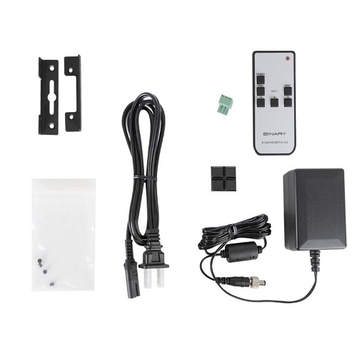 Image of B-260-SWTCH-3X1