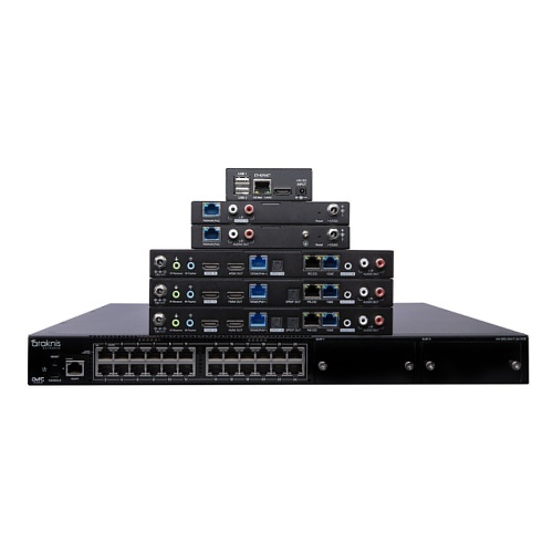 Image of B-960-MOIP-4K-TR