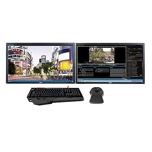 Pelco VXP-P3-72-6T VideoXpert Professional Power 3 Server, RAID 6 ...