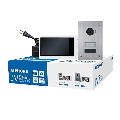 Aiphone JVS-1F Box Set