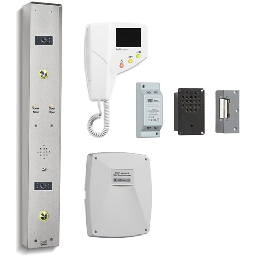 Image of DDA-EXT-BS1/VRS