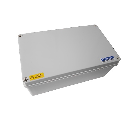 Image of DA665/8/IP66