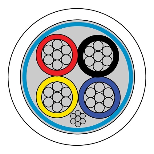 Image of CABS4/WH/200/PR