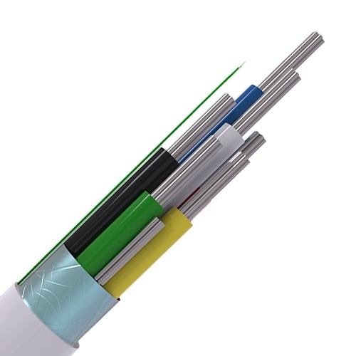 Image of CABS6HF-WH-100-C