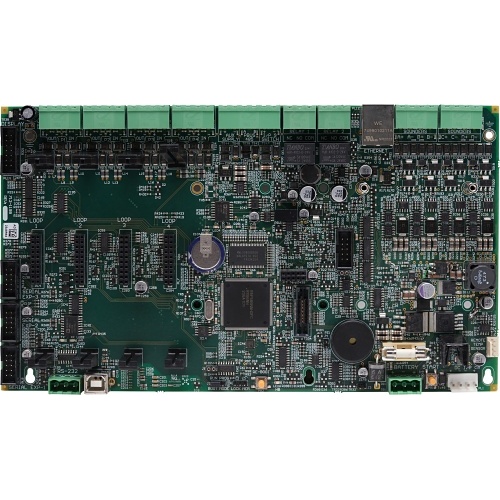 Image of MXS-503-PCB