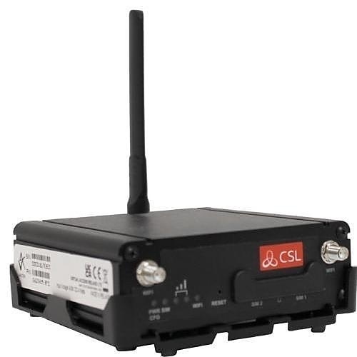 Comelit PAC PAC-MGT-RT-SIM-1GB CSL Router with SIM 1GB Data