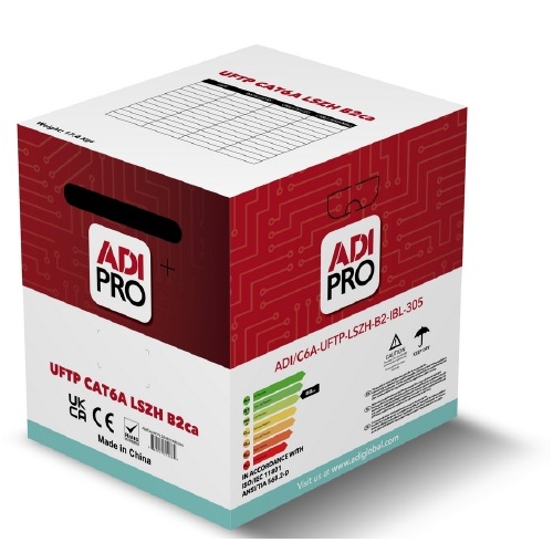 Image of ADIC6AUFTLSB2IB305