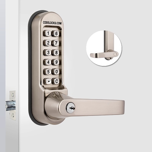 Image of 0515 SS KEY