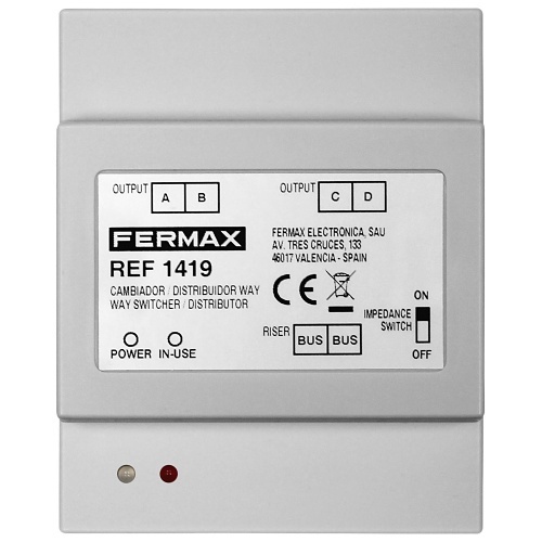 Philips RDF-912401483524 EM159Z WL/CM Suspension Kit