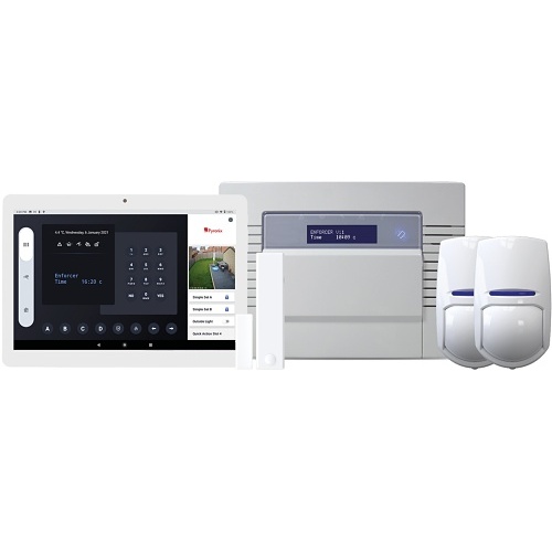 Image of ENF-TAB/KIT2-UK