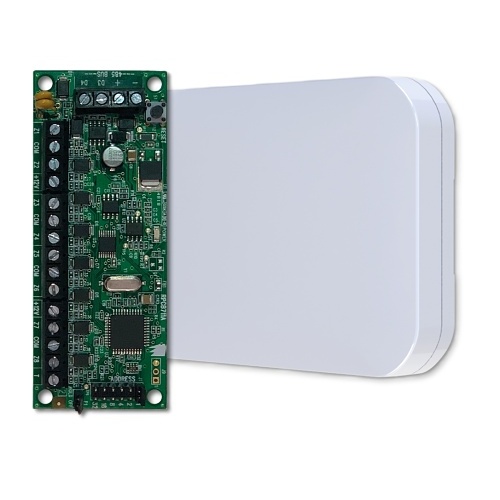 Image of ZEM8/E+P-BOX