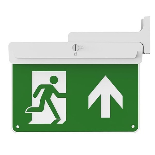 Image of BL-310-FLAGKIT-WH