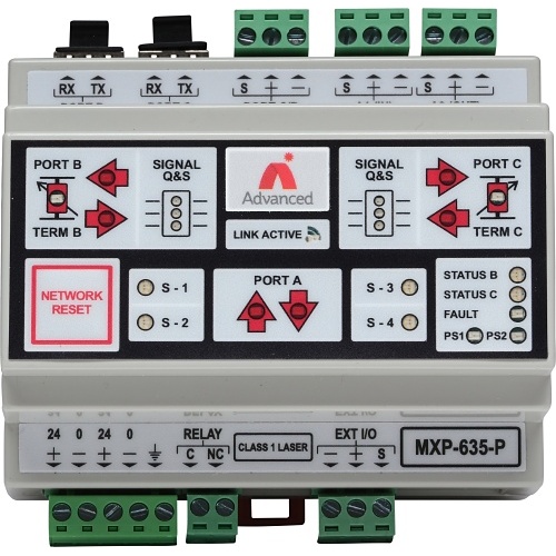 Image of MXP-635-P