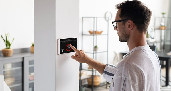 Different Standards Of Home Automation Protocols Adi Global