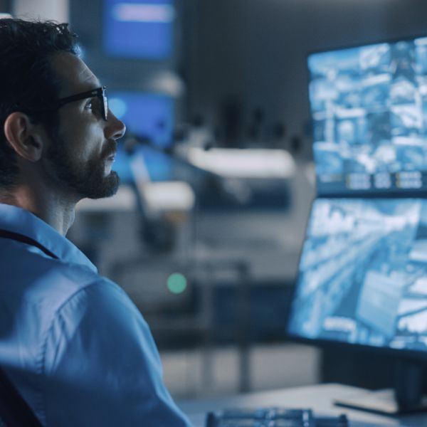 Multifaceted Video Surveillance Applications | ADI Global